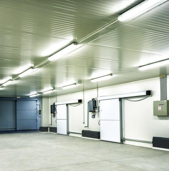 IP65 Vapor Tight Lights: Enhance Safety & Deter Crime Outdoor| Halcon ...