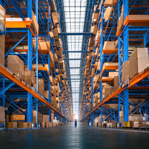 Why High Bay LED Lights are Essential for Industry| Halcon Lighting