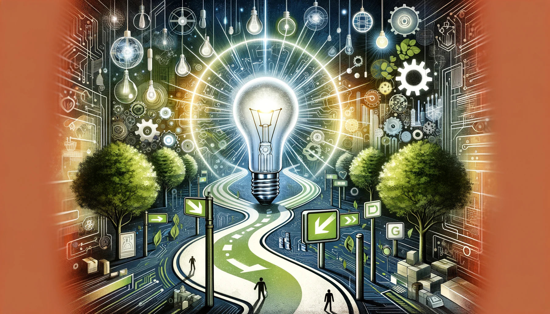 Decoding LED Standards: 2024 Commercial & Industrial Use Guide| Halcon ...