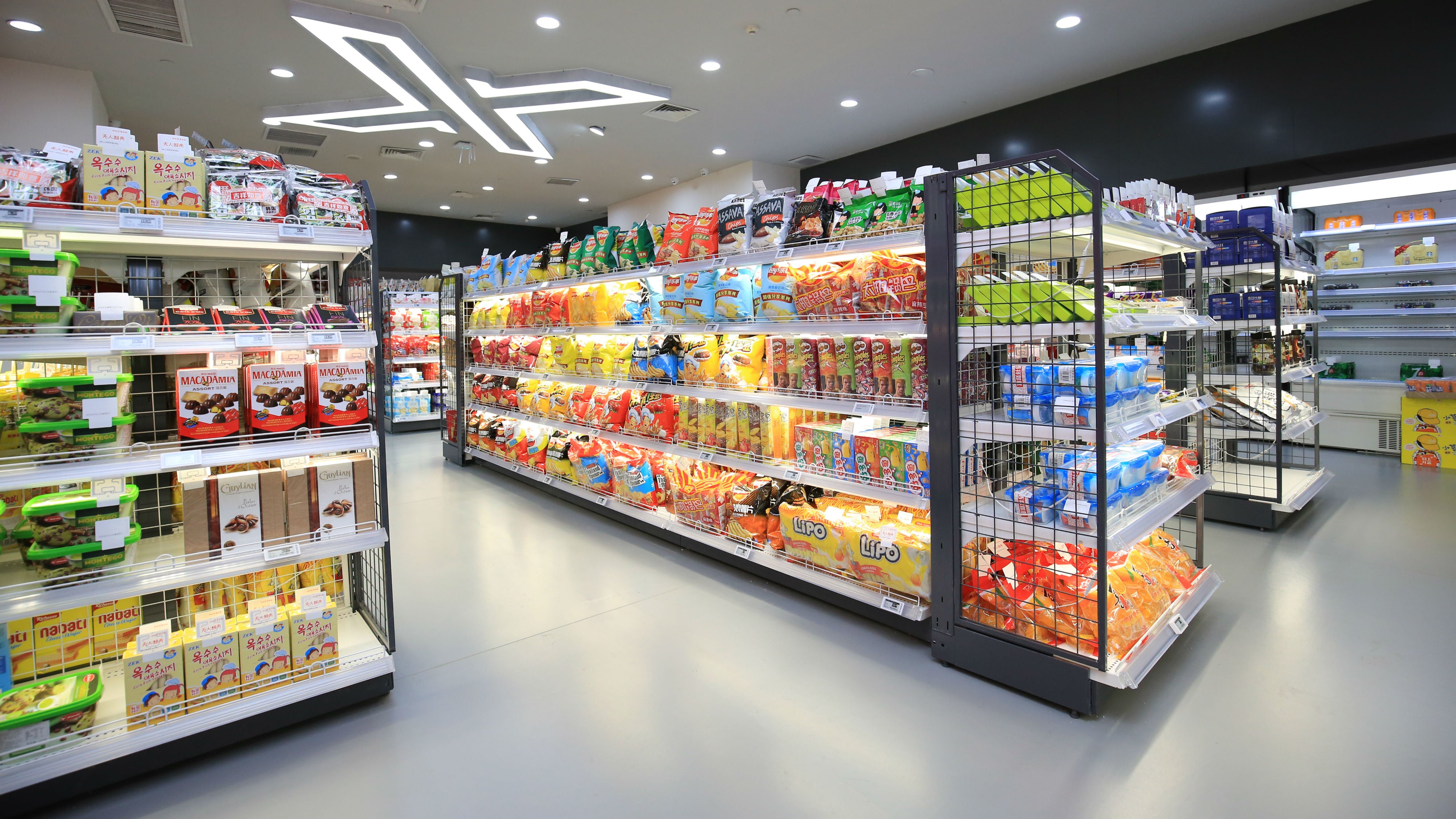 Retail Lighting Best Practices: 6 Ways to Optimize Your Store’s Lighti ...