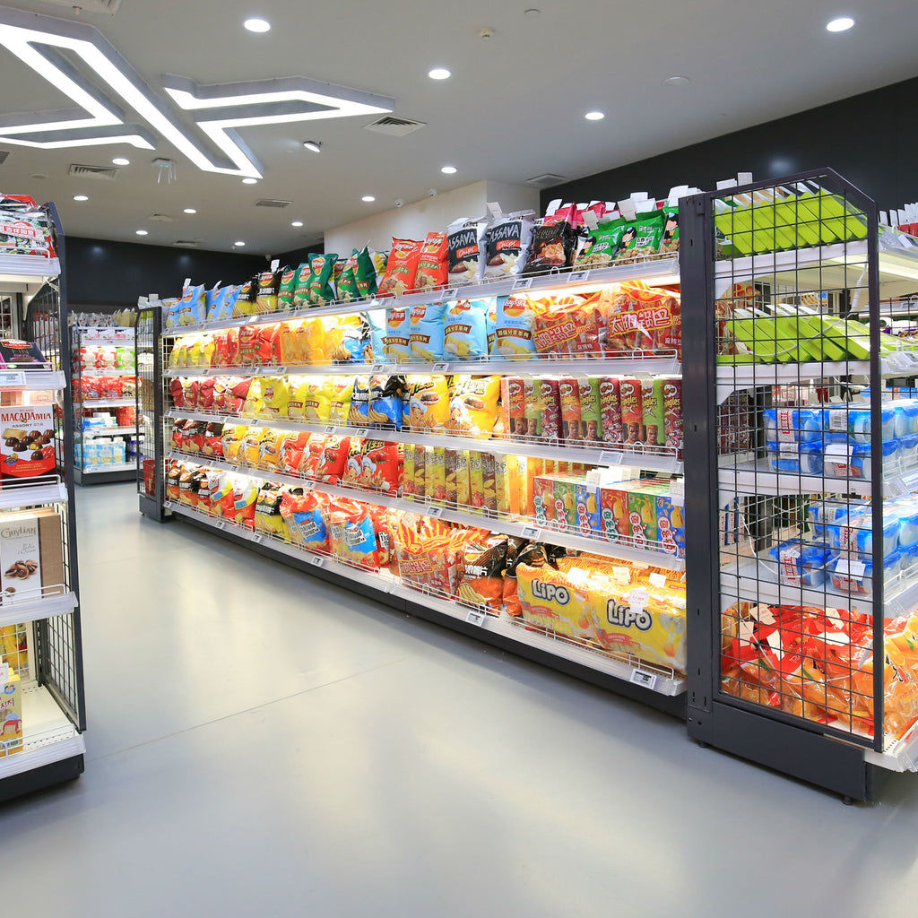 Retail Lighting Best Practices: 6 Ways to Optimize Your Store’s Lighti ...