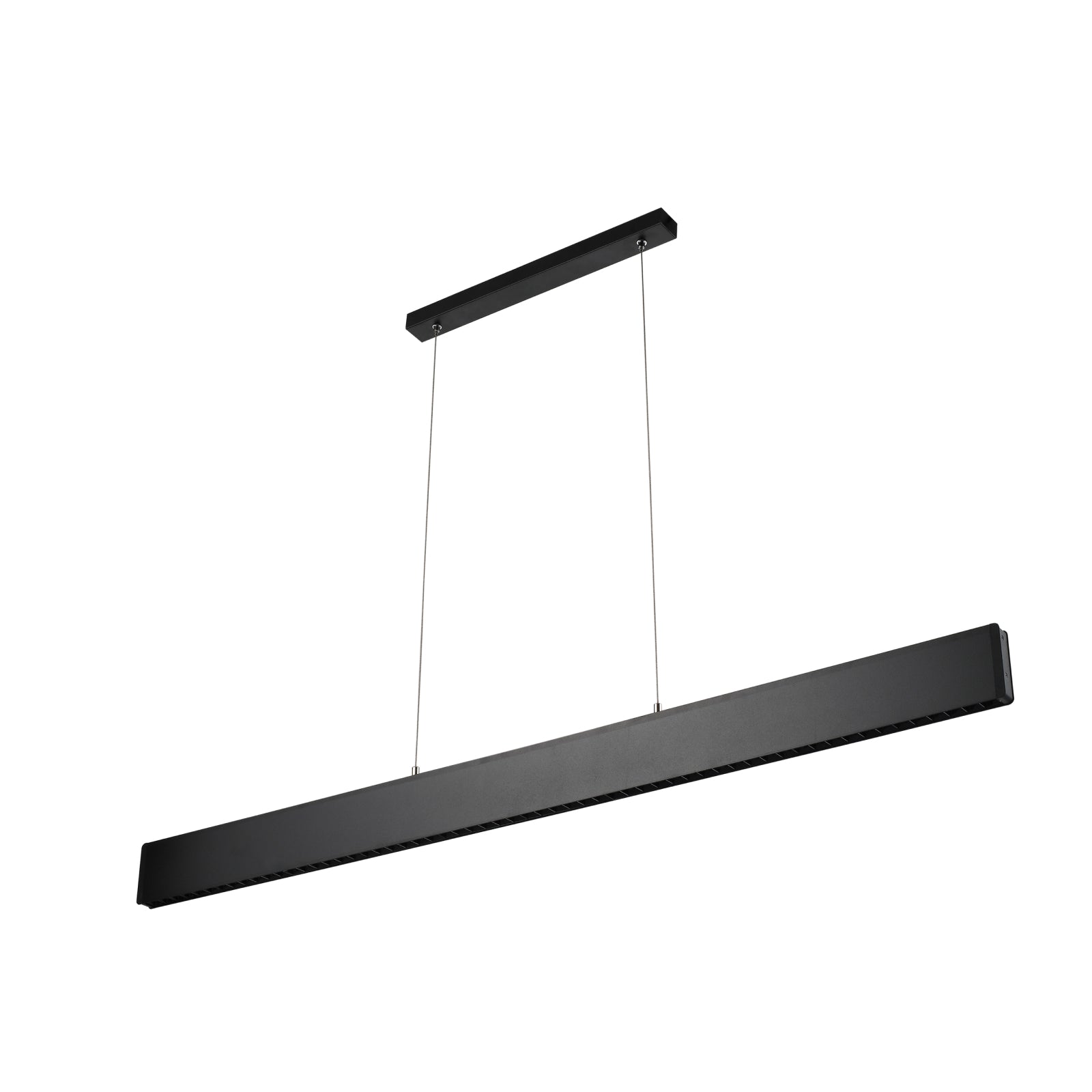 Direct Indirect Pendant Lighting Fixture Inter Lux